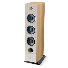 Focal Chora 826 3-Way Floor Standing Loudspeaker | Best Prices