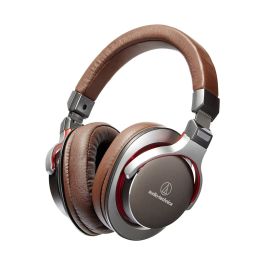 Audio Technica ATH-MSR7 SonicPro Headphones | Best Prices